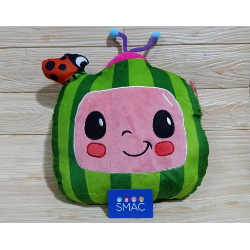 Cocomelon stuff toy/JJ plush pillow | Shopee Philippines