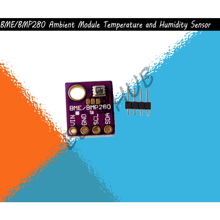 BME/BMP280 Ambient Module Temperature and Humidity Sensor | Shopee ... BME/BMP280 Ambient Module Temperature and Humidity Sensor | Shopee ...