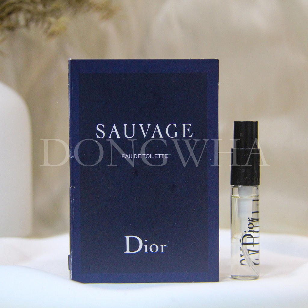 Dior Sauvage Perfume - Best Prices and Online Promos - Apr 2026 ...