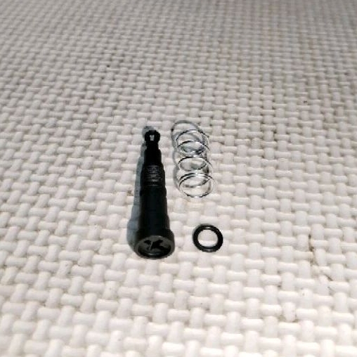 AIR IDLE SCREW SET HONDA CLICK 125 150/BEAT FI/XRM RS 125 FI/WAVE 125 ...