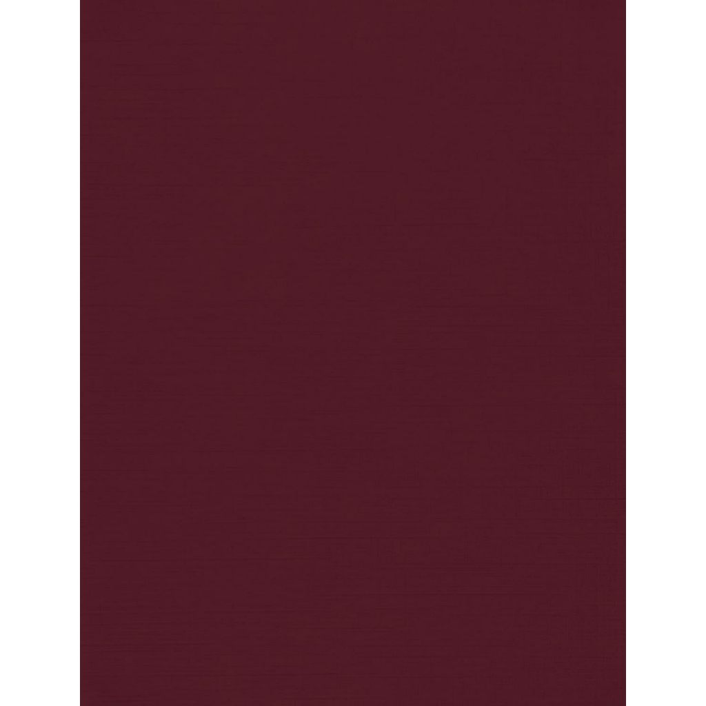 EFS EcofriendlyStuffs A4 DARK MAROON 230 GSM Colored Cardstock Sheets l ...