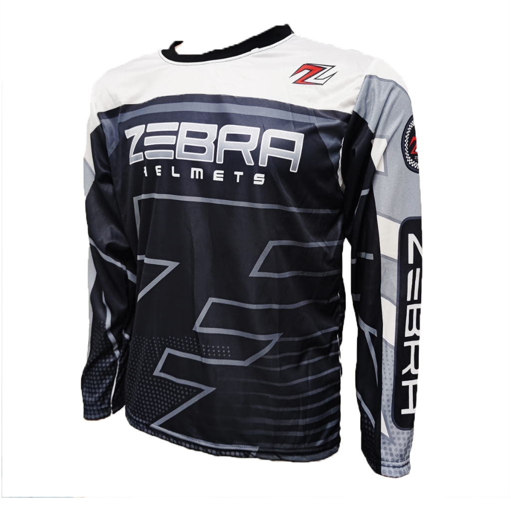 Motorcycle Long sleeves Rider Racing T-shirt Sun protective Clothing ...