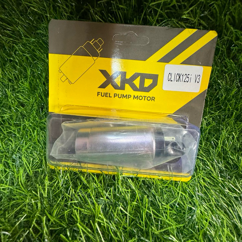 Fuel Pump For Click125i V3 | Shopee Philippines