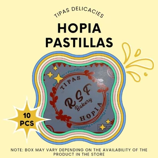 Shop tipas hopia for Sale on Shopee Philippines