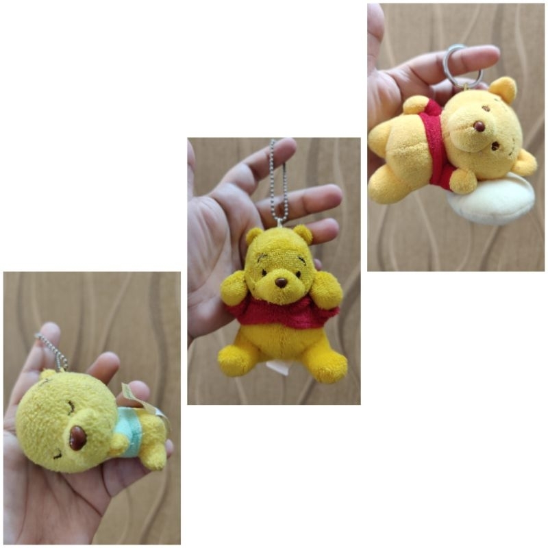 Disney Winnie the Pooh Charm | Shopee Philippines