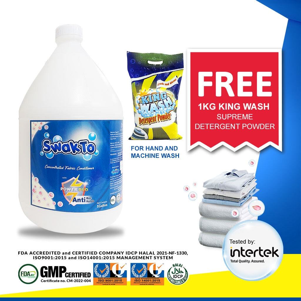 Fabcon, Fabric Conditioner, Supreme Detergent, Detergent Powder ...