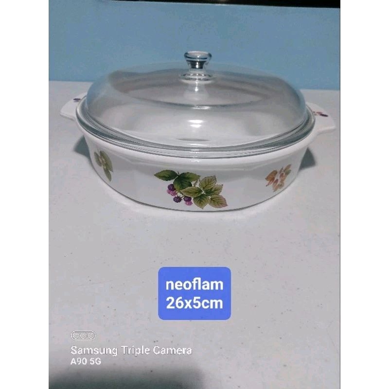 Neoflam Cookware and Baking | Shopee Philippines