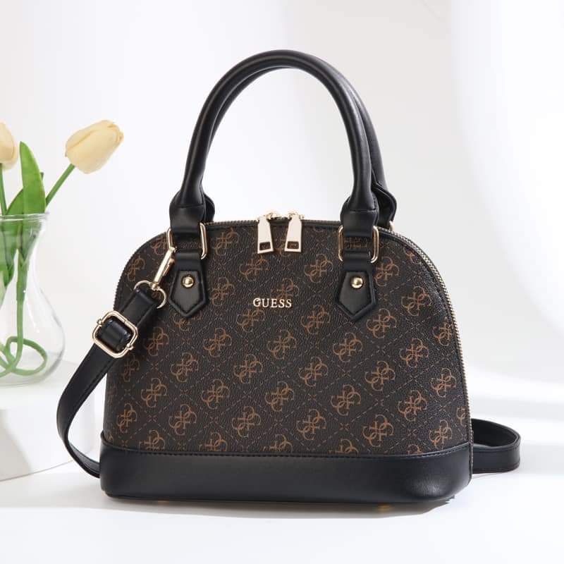 HENNY Alma Bag Bodega Sale Sling Bag #3948 | Shopee Philippines