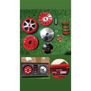 mutarru cvt set - Best Prices and Online Promos - Jul 2024 | Shopee Philippines