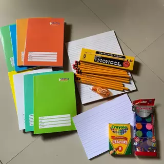 Shop grade 3 notebook for Sale on Shopee Philippines