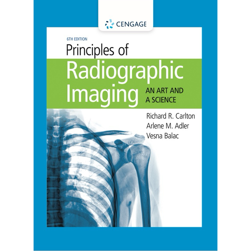 Principles of Radiographic Imaging | Shopee Philippines