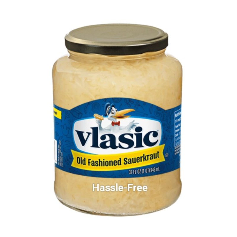 VLASIC FRESH PACK PICKLES (710ml - 946ml) | Shopee Philippines