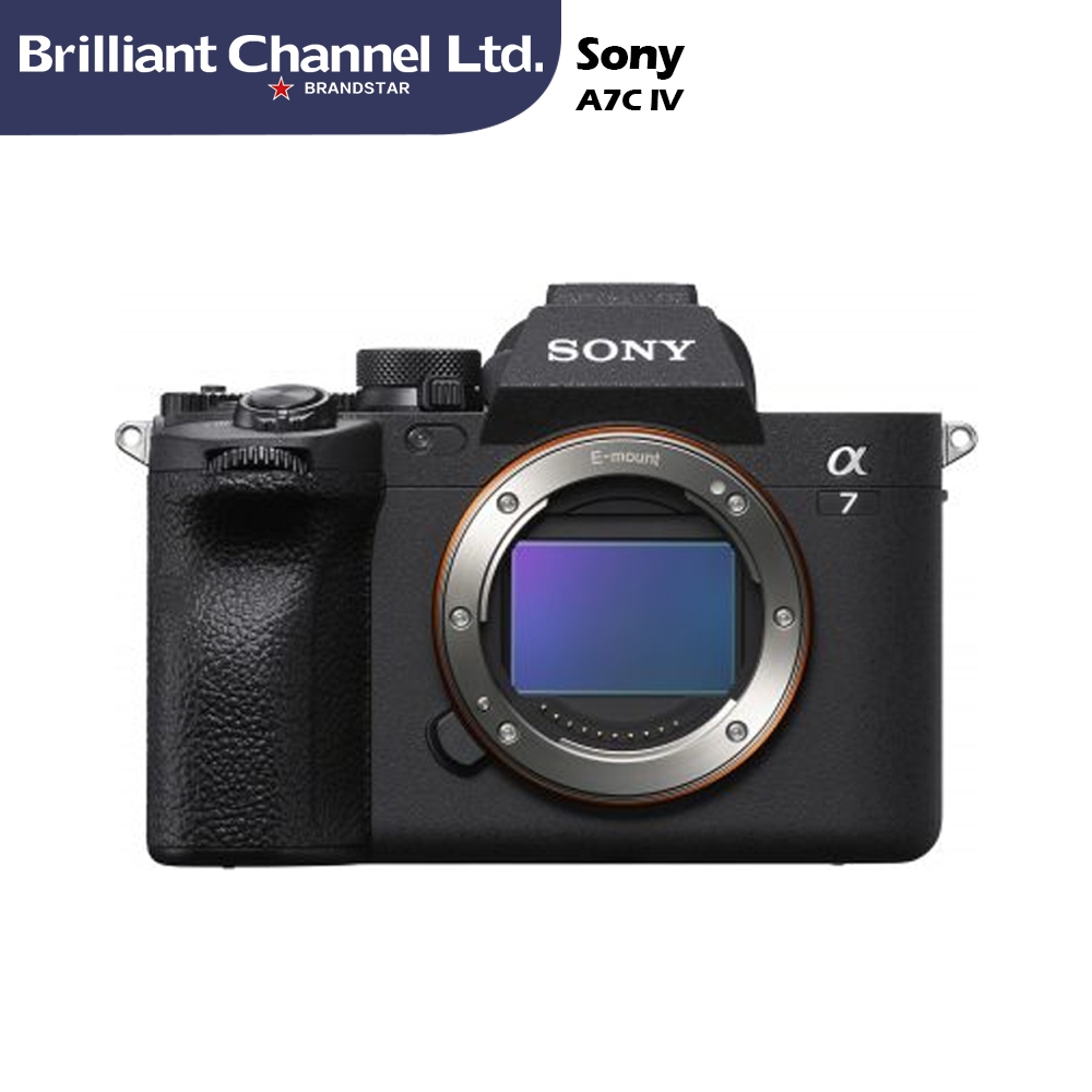 Sony Alpha 7 IV Full-frame Mirrorless Interchangeable Lens Camera A7IV A7 IV (Please read the ...