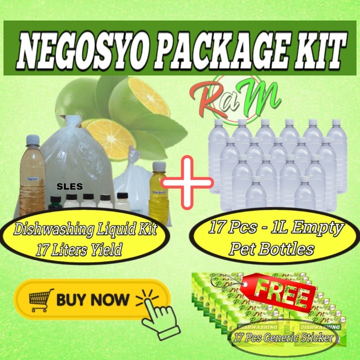 RAM : ISA O DALAWA LANG PER CHECKOUT- FREE_STICKER - NEW PANG NEGOSYO ...