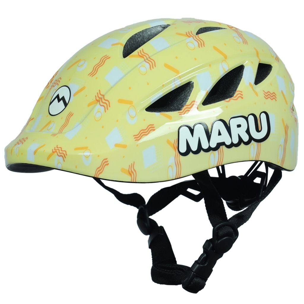 MARU KIDDIE HELMET OPEN FACE (R43) | Shopee Philippines
