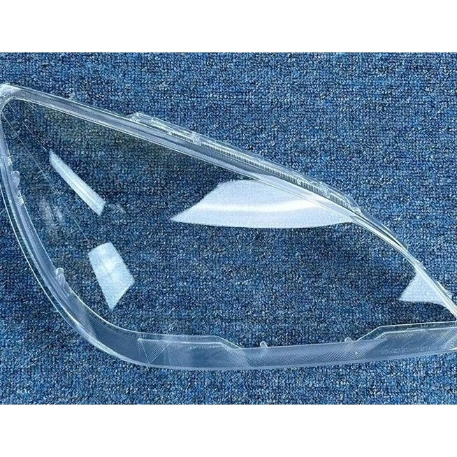 Mitsubishi Lancer Head Light Cover/2004-2007/8th Gen/Facelift/ES GLX ...