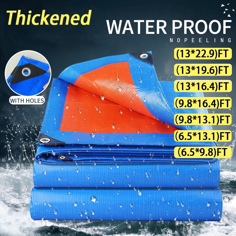 Tarpaulin roof rain proof canvas/tolda lona trapal waterproof Two-layer ...