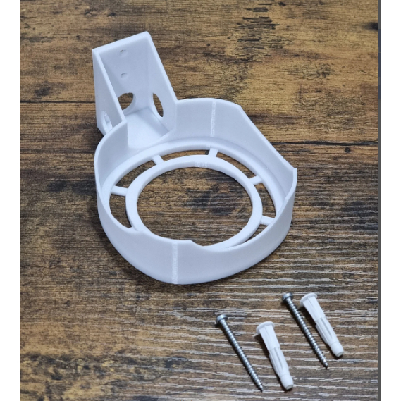 TP-Link Deco M4 / E4 / S4 / S7 / E3 / P9 Mesh WLAN Wall Mount (MOUNT ONLY) | Shopee Philippines