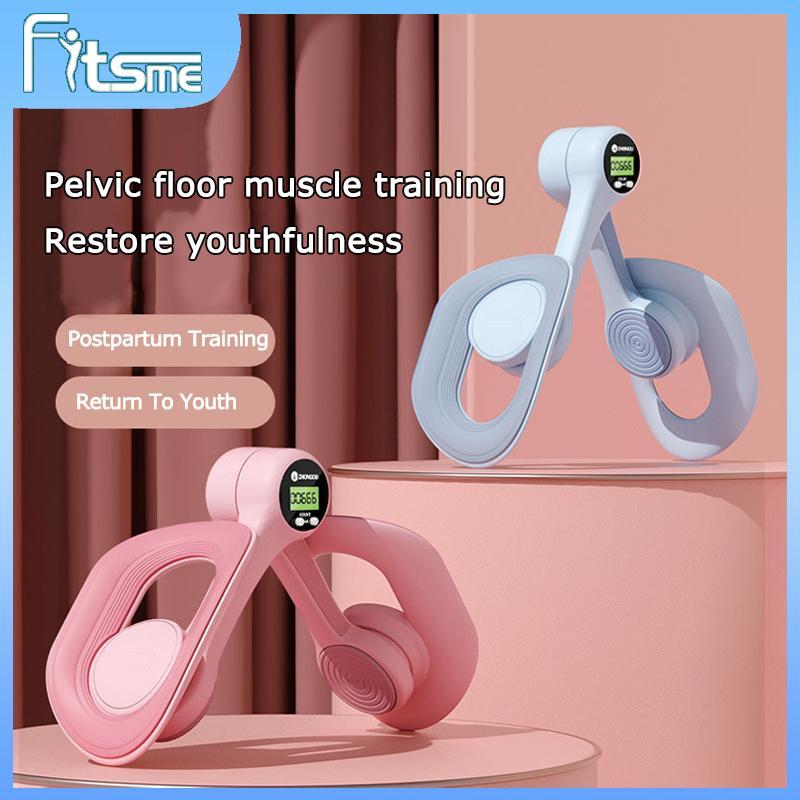 Pelvic floor muscle trainer home leg clamp postpartum pelvic repair ...
