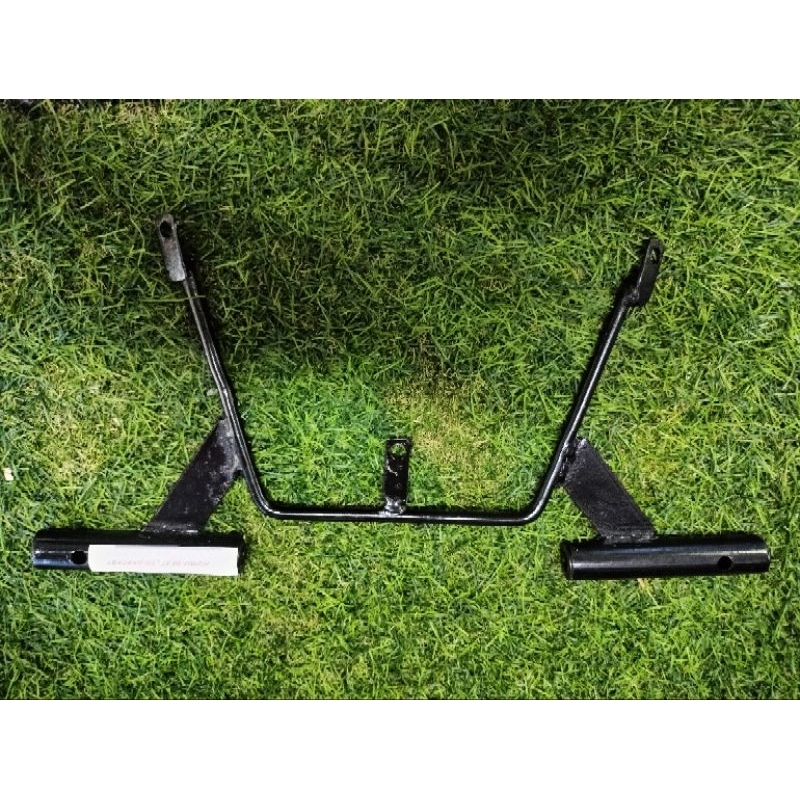 HONDA BEAT LED BRACKET Heavy Duty (Walang Alog) | Shopee Philippines