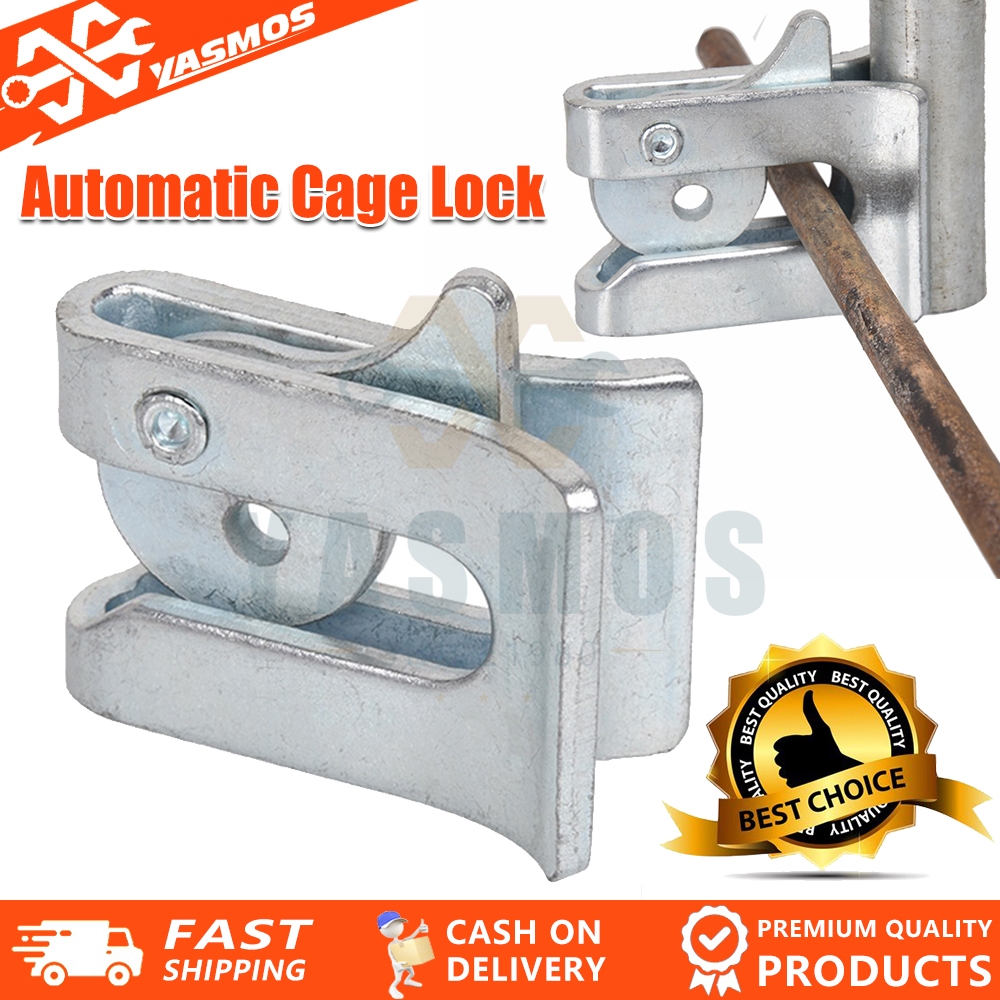 DOOR LOCK !!Pig Special Door Buckle Pig Bumper Lock Mother Pigs Bed ...
