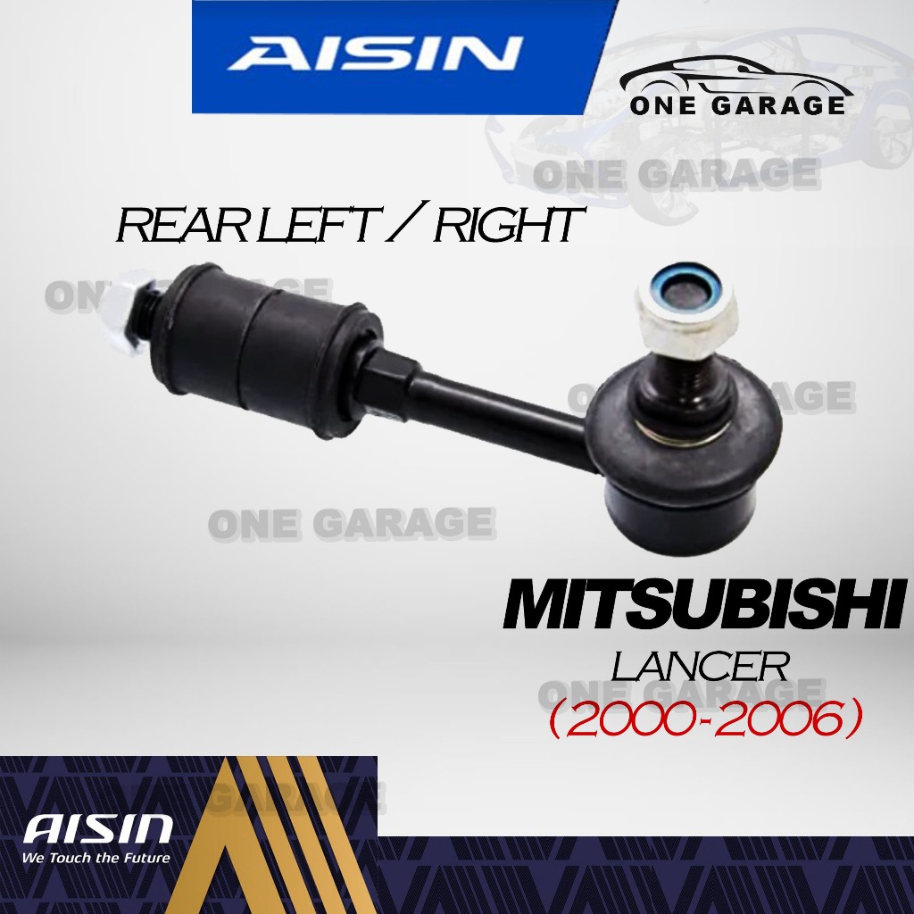 Stabilizer Link REAR For MITSUBSHI LANCER ( 2000 - 2006 ) Per Piece ...