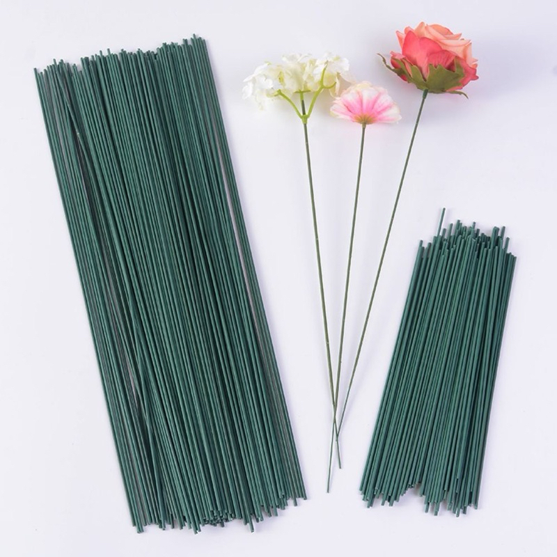 10pcs FLORAL WIRE for DIY Floral Arrangement (Florist Haven) | Shopee ...
