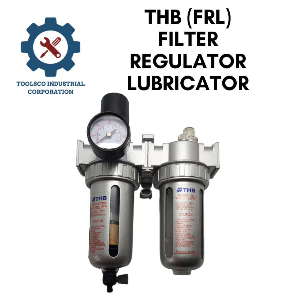 𝐓𝐇𝐁 (𝐅𝐑𝐋) 𝐅𝐈𝐋𝐓𝐄𝐑 𝐑𝐄𝐆𝐔𝐋𝐀𝐓𝐎𝐑 𝐋𝐔𝐁𝐑𝐈𝐂𝐀𝐓𝐎𝐑 | Shopee Philippines