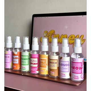 anney perfume series 50ml | Shopee Philippines