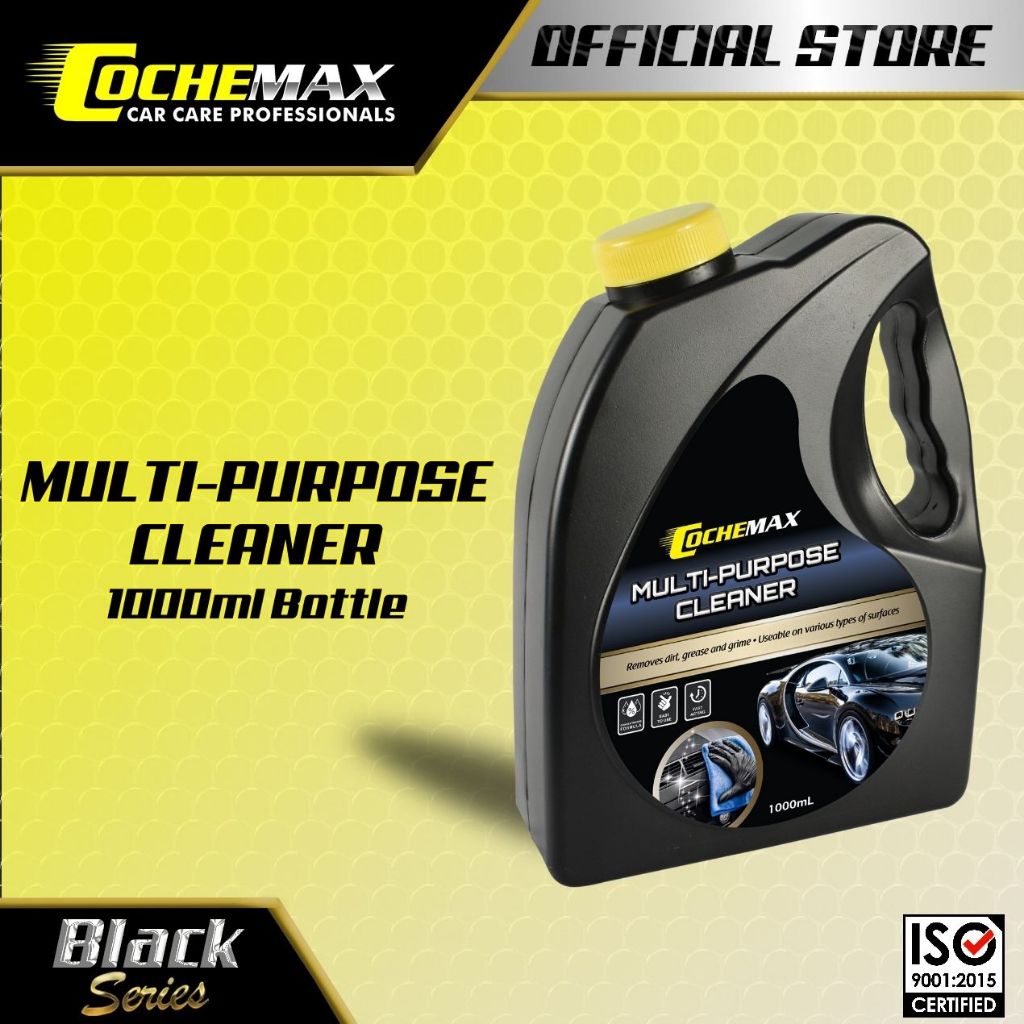 Cochemax All Purpose Cleaner 975mL | Shopee Philippines