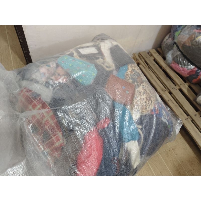 BAG BUNDLES ASSORTED | Shopee Philippines