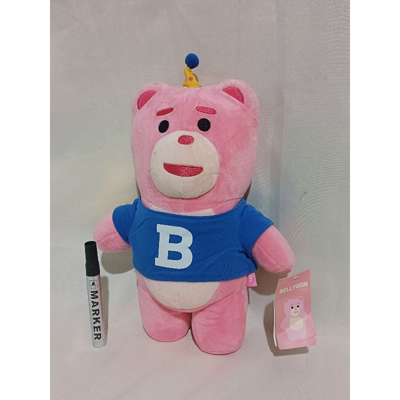 BELLYGOM stuffed toy | Shopee Philippines