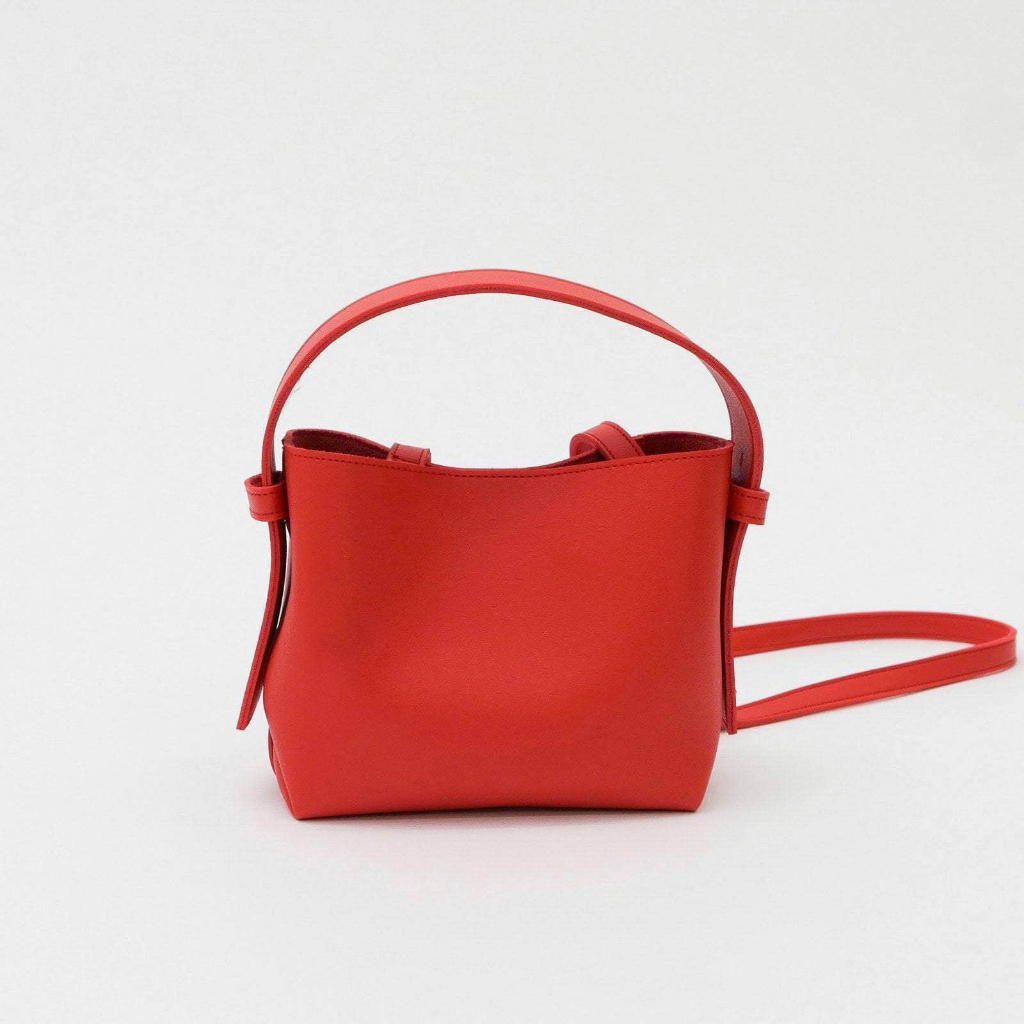 Aztrid Lulu Micro Bag Crossbody Top Handle | Shopee Philippines