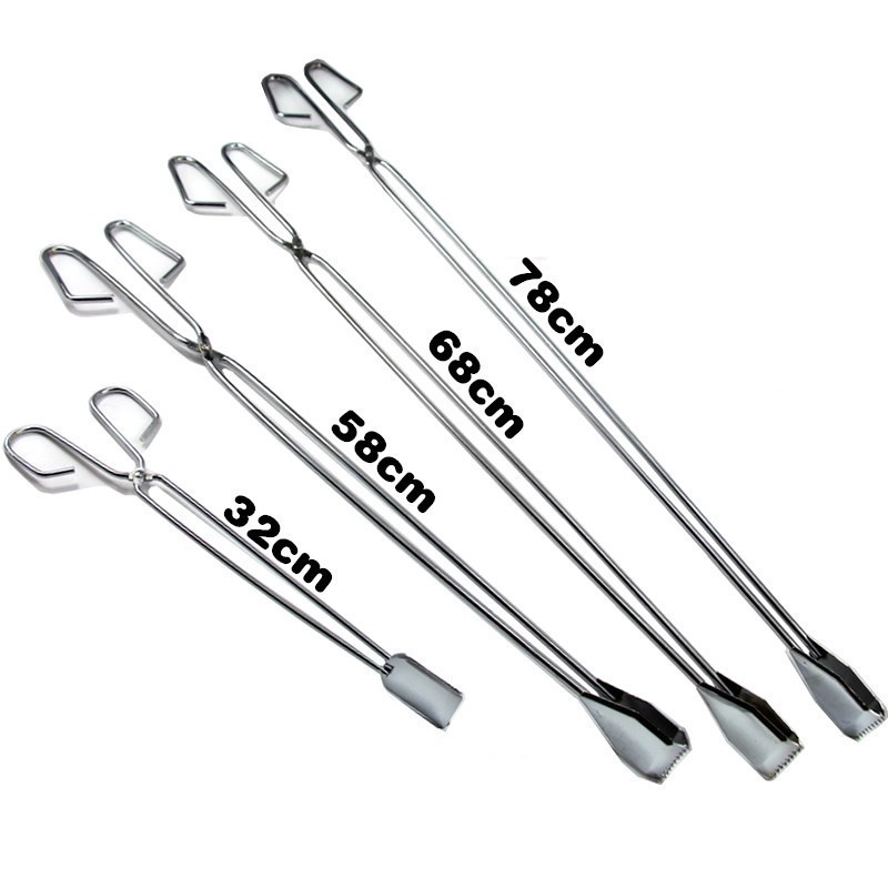 Garbage Collection Tool Metal Garbage Clip/Garbage Collector Grip ...