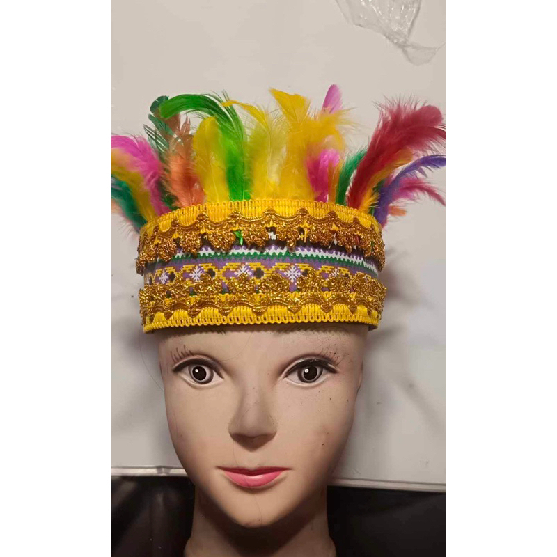 Cutesy Mini Headress fit to Kids and Adults Colorful Many Colors ...