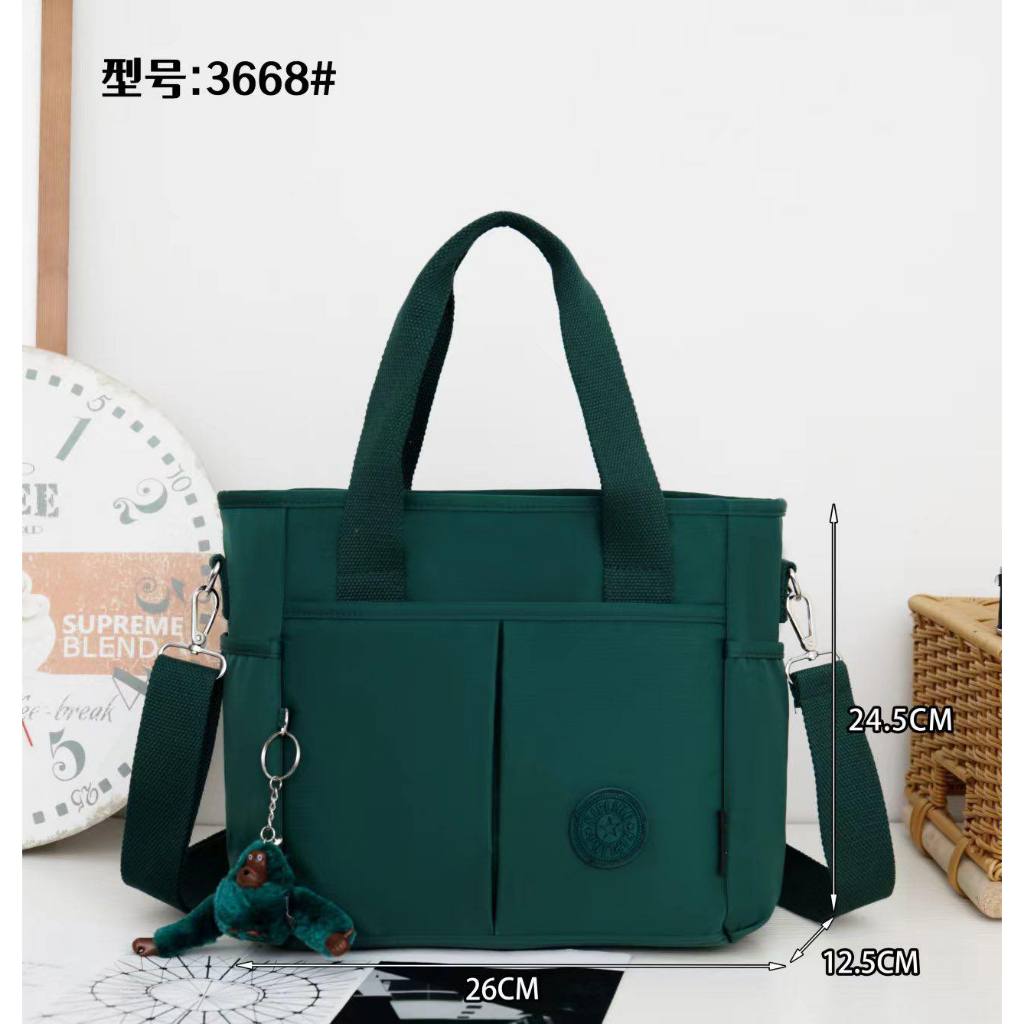 KATHY# fashion hand sling bag 10inches for women high quality | Shopee ...