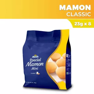 Monde Nissin Official Store, Online Shop | Shopee Philippines