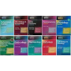 BRS REVIEWER (BOARD REVIEW SERIES) | Shopee Philippines