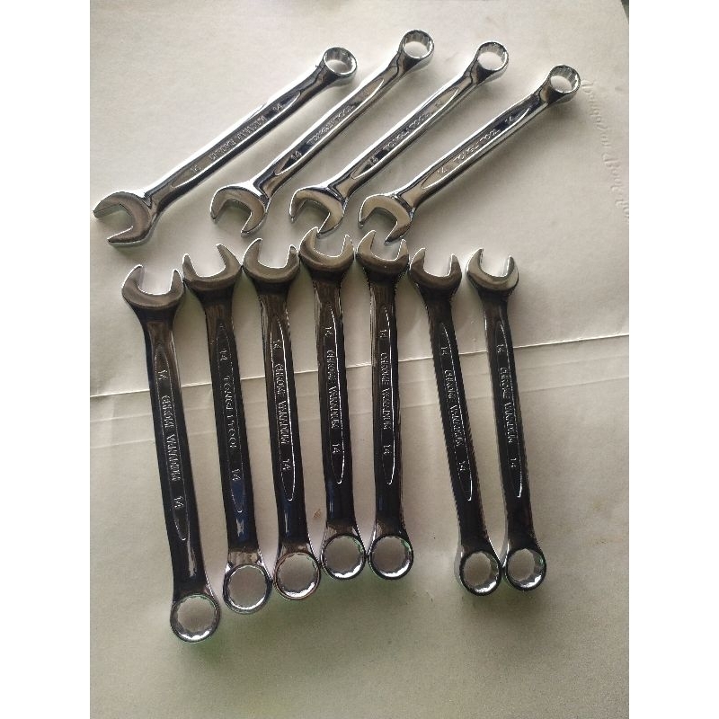 Shop open and close wrench for Sale on Shopee Philippines