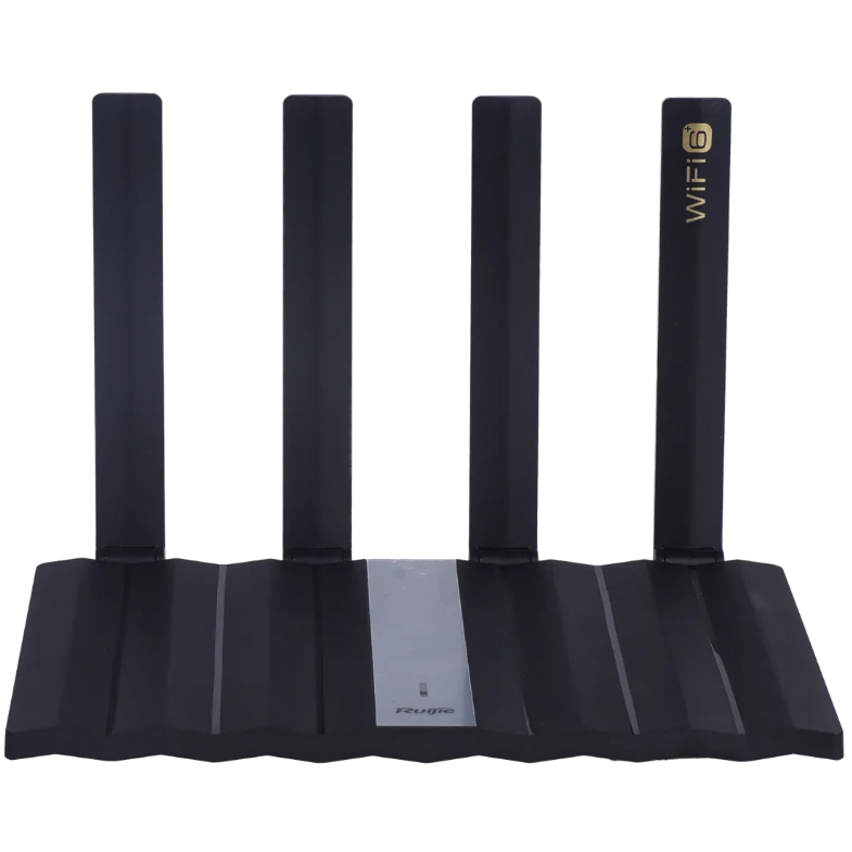 Wireless Router Wifi 6 Ruijie RG-MA3063 MA3063 AX3000 | Shopee Philippines