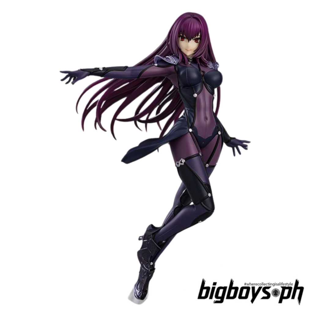 Good Smile Fate/Grand Order Pop Up Parade Lancer/Scathach Figure ...