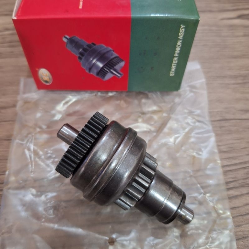 BENDIX DRIVE HONDA BEAT CARB, SCOOPY | Shopee Philippines