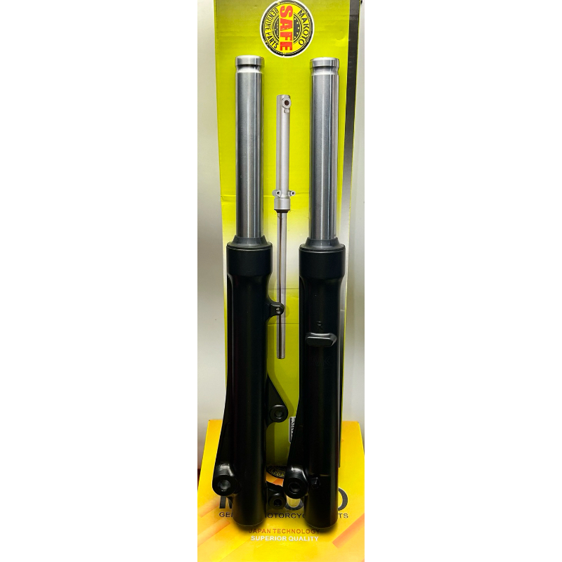 CLICK 125i (V2) FRONT SHOCK ORIGINAL MAKOTO | Shopee Philippines