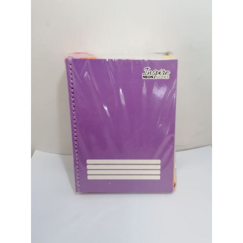 1 pack YARN NOTEBOOK /SPIRAL / COMPO NOTEBOOK 10pcs for 80 leaves compo ...