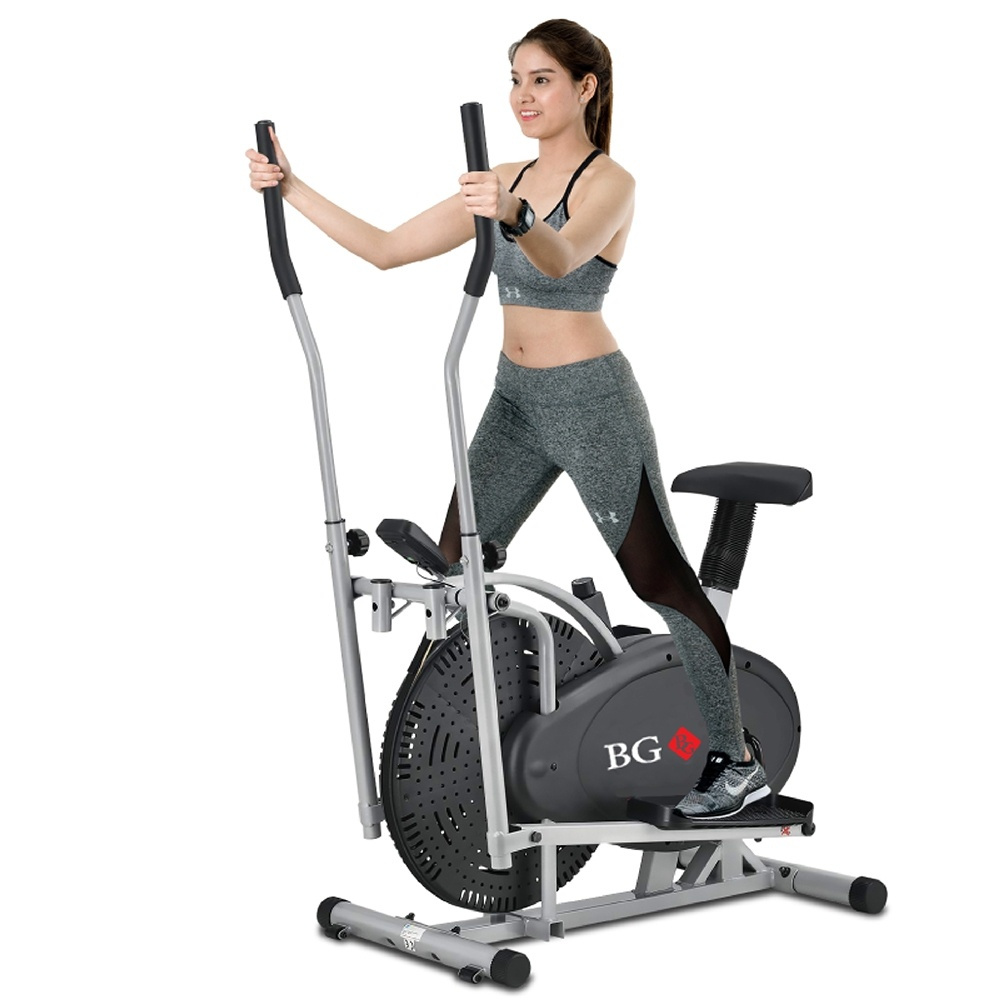 Bettergrowph 8703 Elliptical Bike Machine Orbitrac Bike Machine Fitness ...