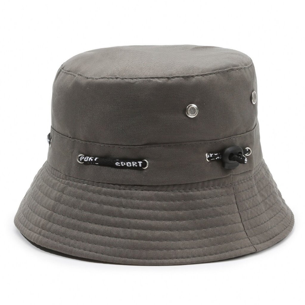 RAINBOWCO Sport Bucket Hat Unisex Classic Waway Hat For Men And Women ...