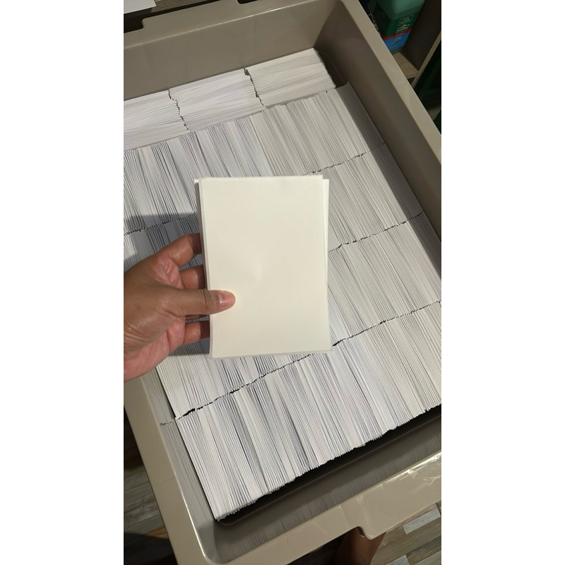 Waybill Sticker ( 100 pcs ) ( Good Quality ) | Shopee Philippines