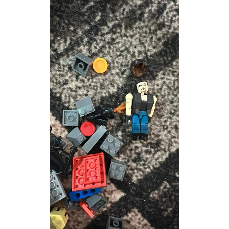 mix toys from ukay for sir Jonree | Shopee Philippines