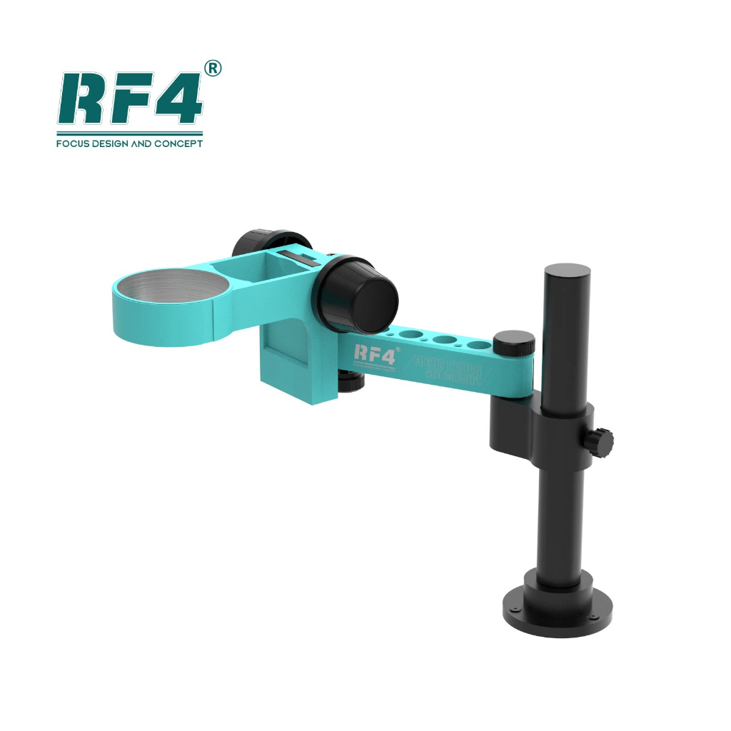 RF4 UNIVERSAL MICROSCOPE FOLDING SWING ARM F019 | Shopee Philippines