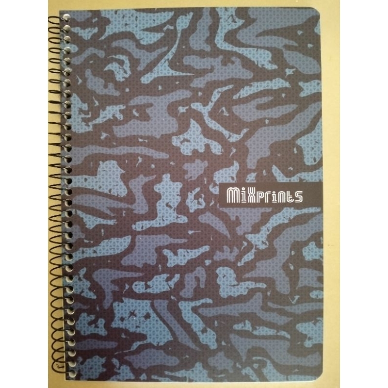 SpringLeaf Notebooks | Shopee Philippines